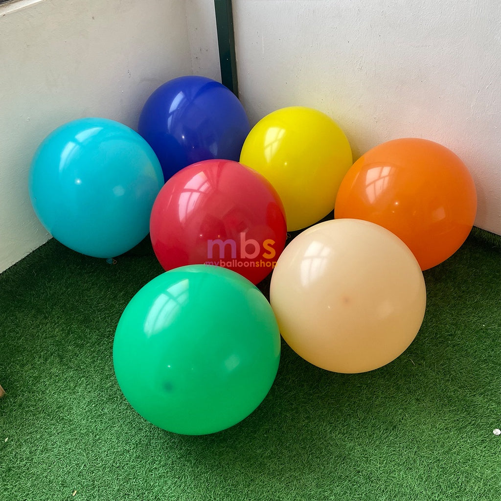 18 inch SKYTEX Big Balloons
